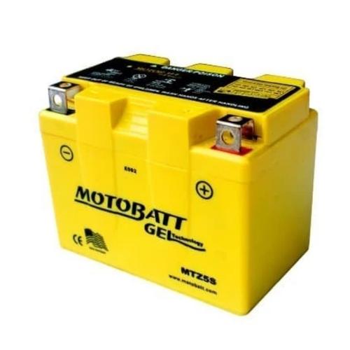 Jual MOTOBATT MTZ5S Aki Kering Motor Mio J/GT/Soul/M3/Z/NEX/Axelo ...
