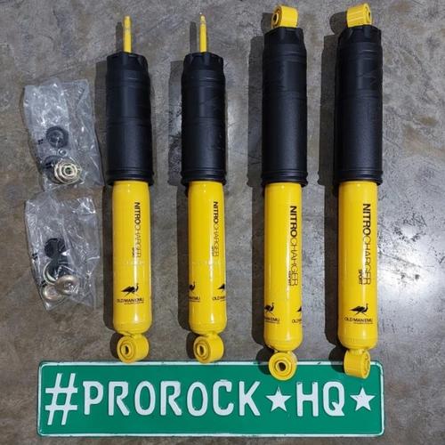 Jual Old Man Emu Shock Absorber Jimny JB74 - Kab. Sukoharjo - ProRock Surabaya | Tokopedia