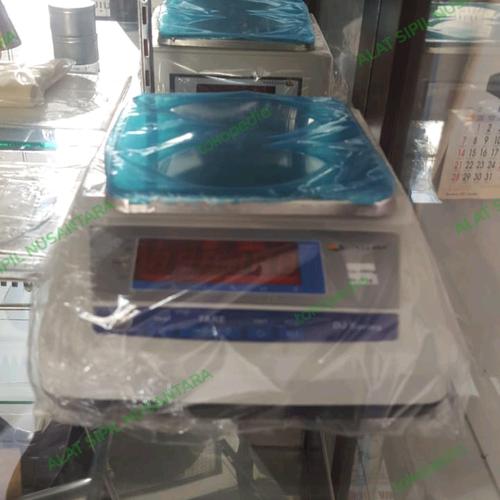 Jual TIMBANGAN DIGITAL 6000x0,1 gram - Kota Cimahi - ALAT SIPIL ...