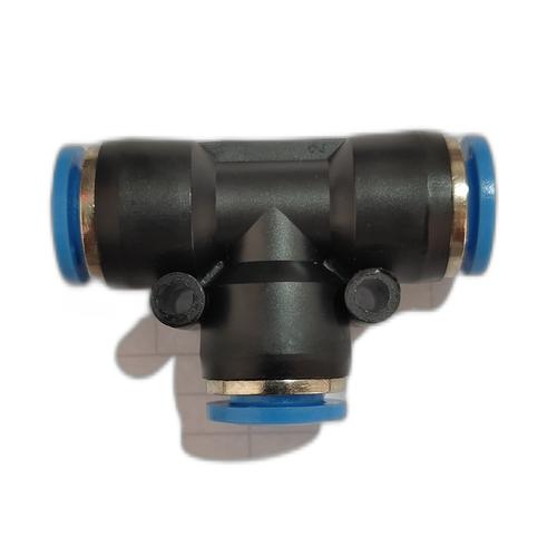 Jual fitting pneumatic / fitting T / MPE 6 , 8 , 10 , 12 - MPE 12 ...