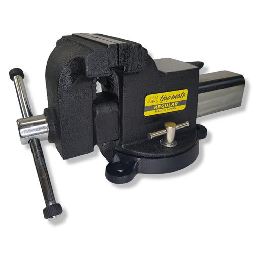 Jual Ragum Putar Bais Catok Besi Tanggem Paron Bench Vice CAP MATA - 4 ...