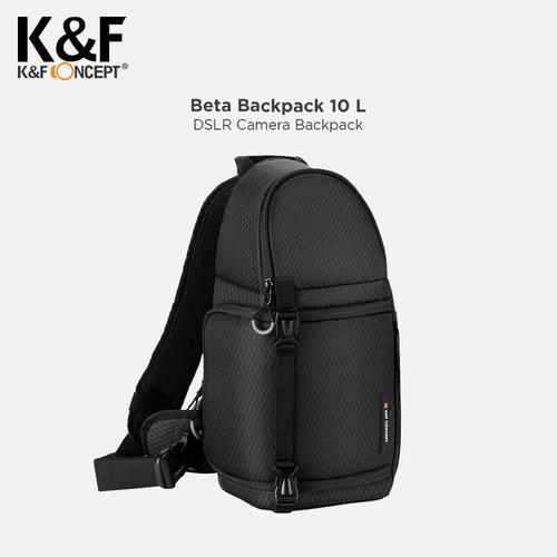 Jual KNF Concept 10L Tas Camera Crossbody Bag Waterproof Camera and Acc ...