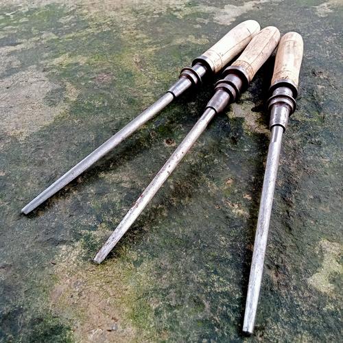 Jual STIK ASAHAN | HONING STEEL | UNGKALAN PISAU | TONGKAT PENGASAH ...
