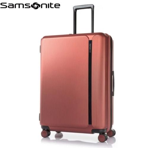 Promo Koper Samsonite Myton Spinner Hardcase 69/25inch Medium Size ...