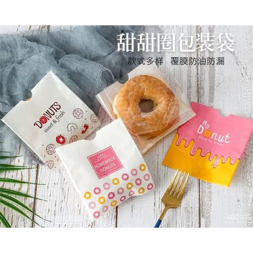 Promo Kertas donat Plastik Donat Paper Bread Kertas Burger Kertas Roti ...