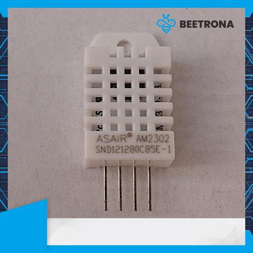 Jual DHT22 Temperature Humidity Sensor Suhu Kelembaban Module DHT 22 ...