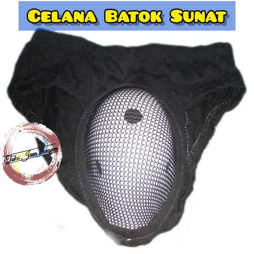 Jual Celana Dalam Batok Sunat Khitan Anak - XXL - Kota Bekasi - Toko ...