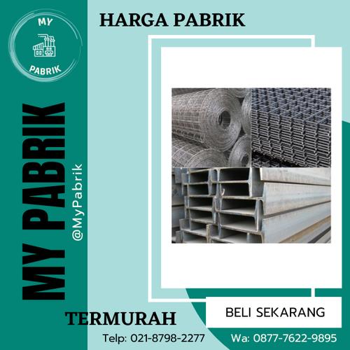 Jual BESI BAJA INP 100 WIREMESH M4 M5 M6 M7 M8 M9 M10 M11 M12 ROLL FULL ...
