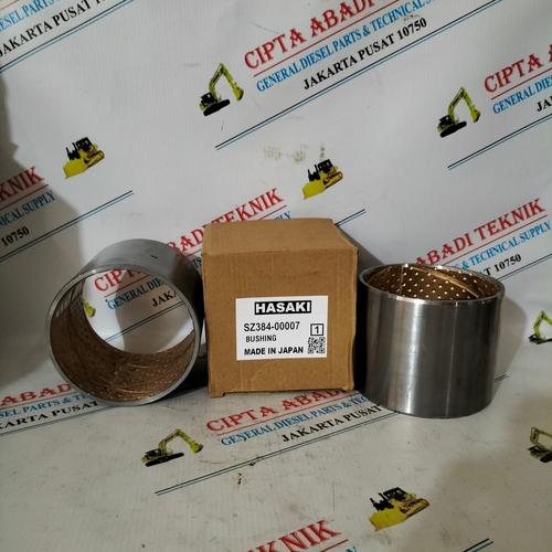 Jual SZ384-00007 Bushing Trunnion/ Hino 500 - Jakarta Pusat - CIPTA ...