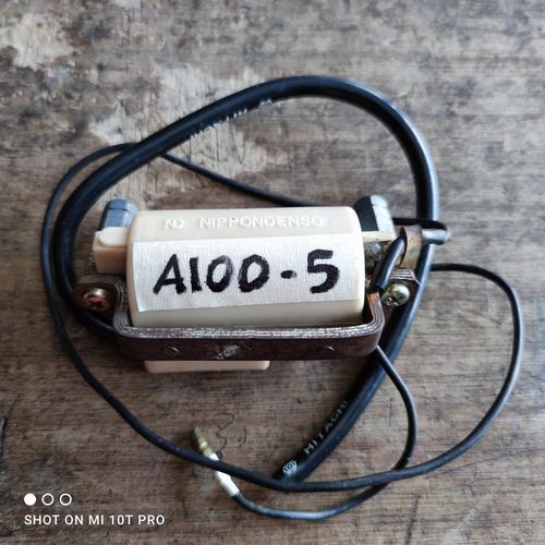 Jual Coil Suzuki A100 A5 Platina Original Suzuki Japan - Kota Blitar ...