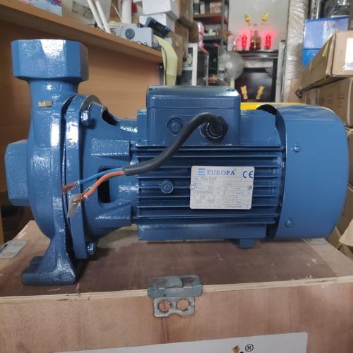 Jual Pompa Centrifugal Sentrifugal Europa 2 HP 3 phase ukuran pipa 2 ...