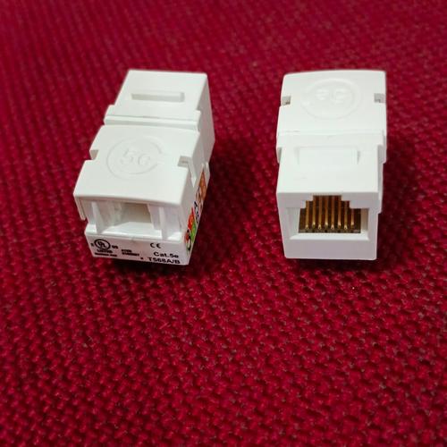 Jual modular rj45 cat5e - Jakarta Barat - serbu65 | Tokopedia