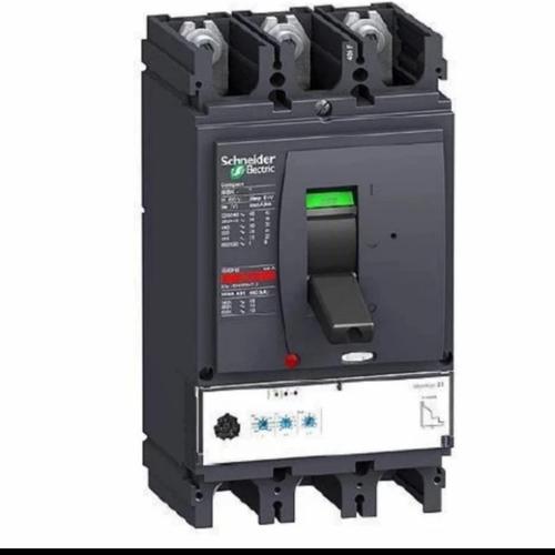 Jual Schneider MCCB NSX 400F 3P 400A 36ka original - Jakarta Pusat ...