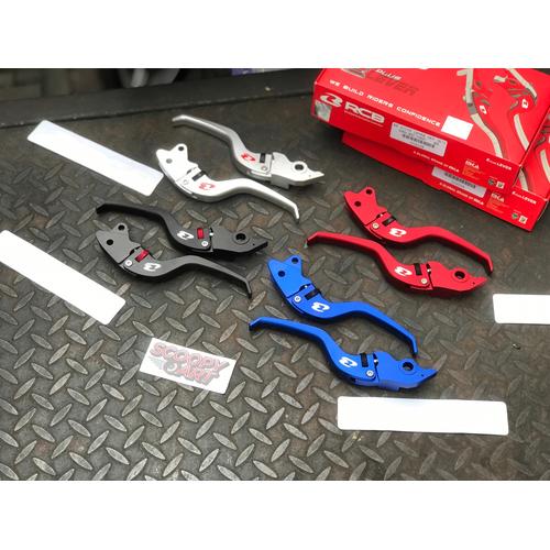 Jual HANDEL HANDLE REM RCB E-PLUS NEW SCOOPY BEAT STREET GENIO VARIO ...