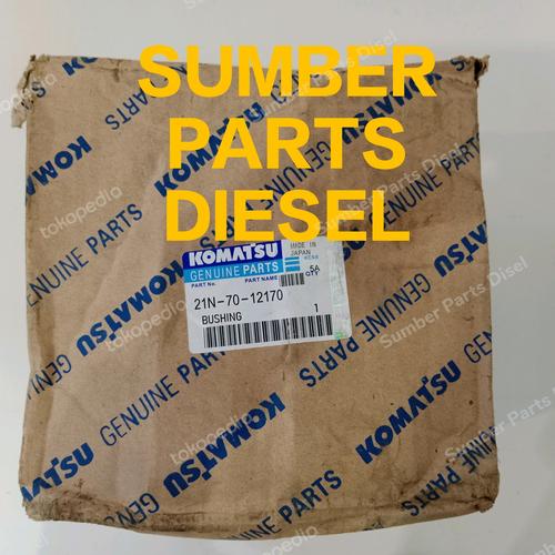 Jual BUSHING 21N-70-12170 || GENUINE KOMATSU PARTS - Kota Samarinda ...