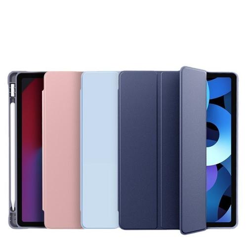 Jual CASING FOLDING IPAD 9/8/7 TH GEN 10.2 IPAD AIR 3 FLIP CASE TEMPAT ...