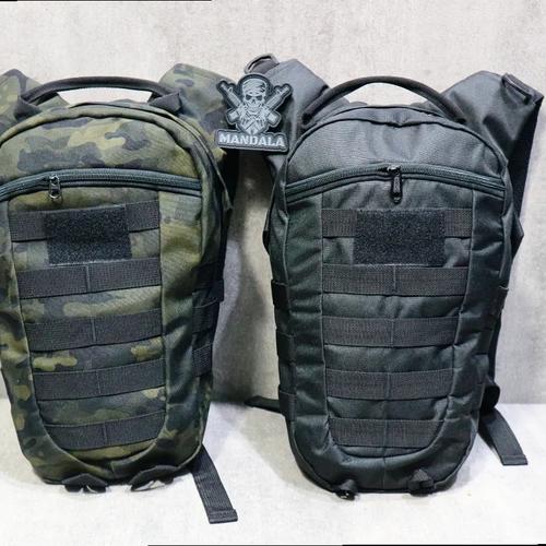 Jual Tas tactical Waterbag gen 1 / tas sepeda / tas tactical Gen1 ...