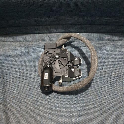 Jual motor aktuator kunci bagasi mercedes benz W222 W217 W231 ...