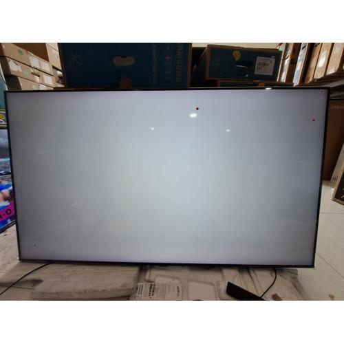 Jual SAMSUNG Smart TV 55" UHD 4K AU7700 UA55AU7700K - UNIT 1 FOTO 1 ...