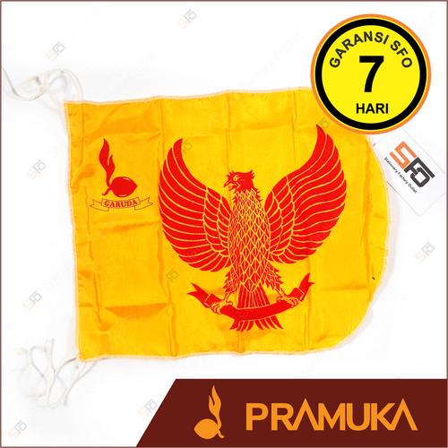 Jual Bendera Regu Pramuka Binatang Garuda - Kota Semarang - Stationery ...