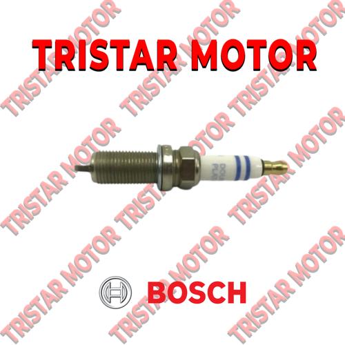 Jual Busi spark plug Bosch FR6MPP332 Mercedes Benz M271 W203 W204 W211 ...