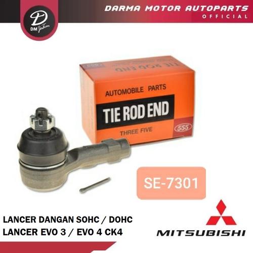 Jual Tierod end Lancer CK4 evo4 GLXi SEi Lancer Evo 3 CB245 Dangan Japan - Jakarta Utara - DARMA ...