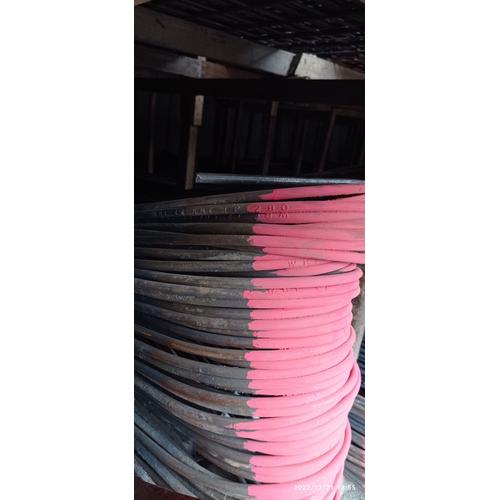 Jual BESI BETON 12 MM x 12 METER POLOS FULL SERTIFIKAT SNI (HARGA ...