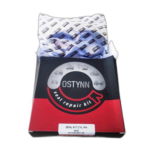 Jual Seal kit Lift Cylinder Backhoe Loader Terex 818 10X1354 - Kota ...