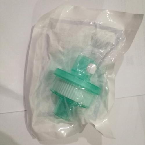 Jual Bacteria Filter/ Viral Filter/ Filter HMEF/ Ventilator Filter HME ...