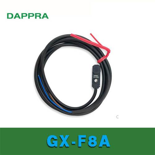 Jual GX-F8A 2.5MM NPN Rectangular-shaped Inductive Proximity Sensor ...