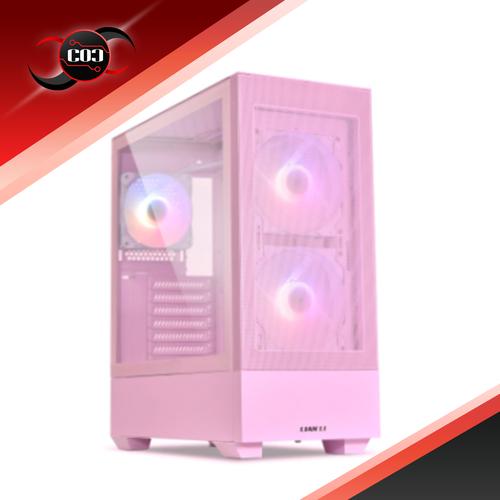 Promo LIAN LI LANCOOL 205 MESH C PINK Cicil 0% 3x - Jakarta Pusat - COC ...