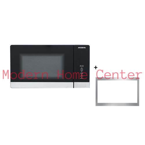 Promo Modena Microwave Oven MG 2516 (Kapasitas 25 Liter) Incl. Frame FM ...