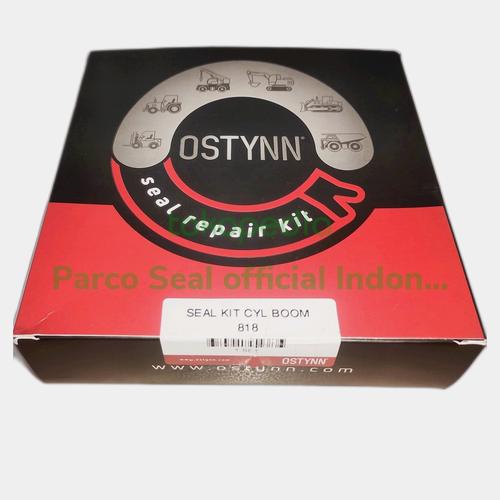 Jual Seal kit Tilt Cylinder Backhoe Loader Terex 818 10X0155 OSTYNN ...