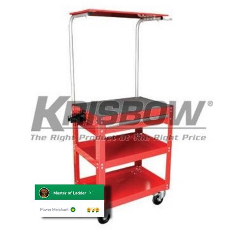 Jual KRISBOW SHELVES FOR TOOL DRAWER KW0103687 - Kota Surabaya - Master ...