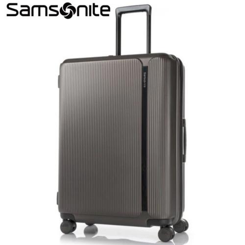 Promo Koper Samsonite Myton Spinner Hardcase 69/25inch Medium Size ...