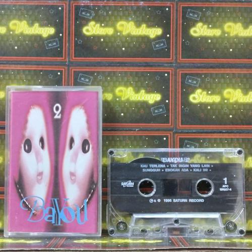 Jual Kaset Pita Bayou - 2 - Jakarta Selatan - Store Vintage Square ...