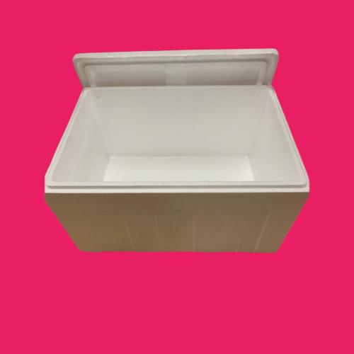 Jual [SBY] 60KG Box Gabus Styrofoam / Sterofoam (70 x 50 x 40cm) - Kota ...