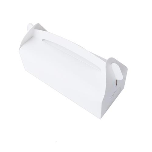 Jual gable box kotak brownies dus jinjing kemasan hampers ukuran 30x10x7 cm - Jakarta Timur ...