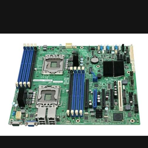 Jual Intel® Server Board S2400SC - Kab. Bogor - DScomp | Tokopedia