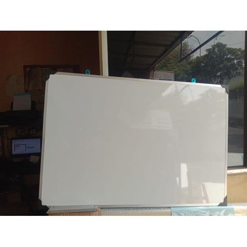Jual Whiteboard HPL uk 40 x 60 cm anti gores mudah dihapus - Jakarta ...