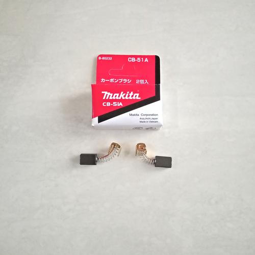 Jual CARBON BRUSH MAKITA CB 51A ARANG / SPUL / SEPUL / BOOSTER CB / PUL - Jakarta Barat ...