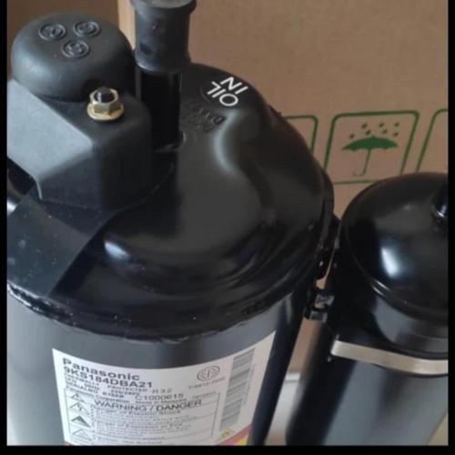 Jual Kompresor Panasonic 9KS184D 2PK R32 - Kota Bandung - SUMBER ...