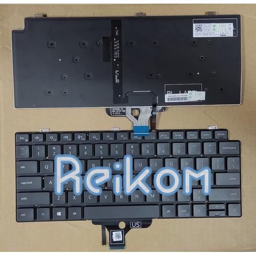 Jual Keyboard Dell Latitude 13 7310 2 in 1 - Jakarta Pusat - Reikom ...