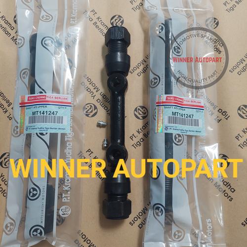 Jual AS UPPER ARM SHAFT UPPER ARM AS SAYAP ATAS MITSUBISHI L300 L300 ...