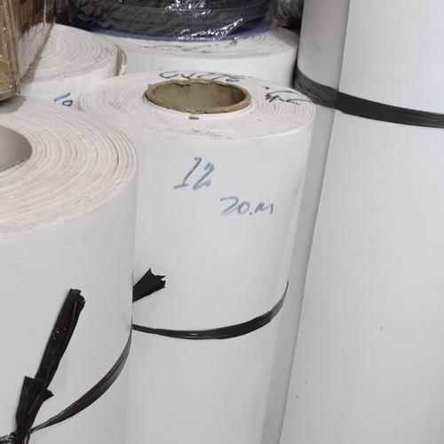 Jual PTFE teflon sheet / teflon lembaran 1,5mm 100cm x 100cm - Jakarta Barat - Sarana Packing ...