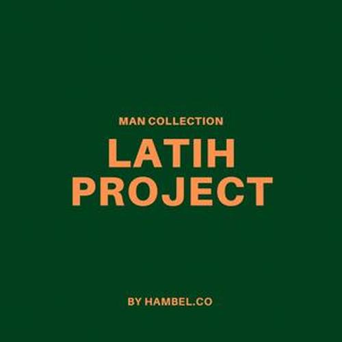 Promo Hambel X Latih | Parfum Pria | Manly Series (NEW RELEASE OFFICIAL ...