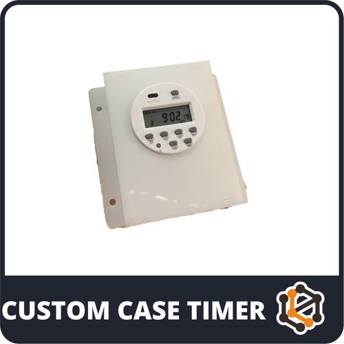 Jual CUSTOM CASE TIMER / Sinotimer Programmable Timer Switch Relay ...