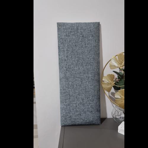 Jual Padded Wall / Wall Board / Head Board CUQU - Fabric - Kab ...
