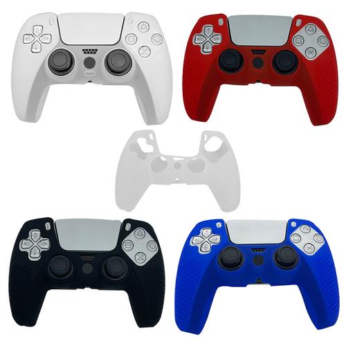 Jual Silicon Stick PS5 / Silikon Stik PS5 / Silicone Dualsense ...