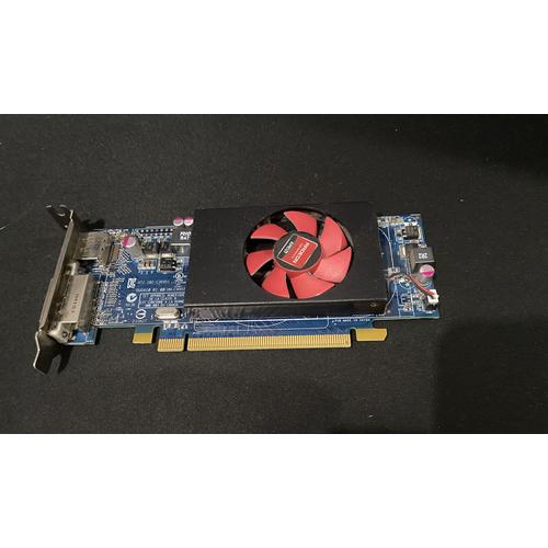 Jual vga sff AMD Radeon HD 8490 ATI-102-C36951 1GB Video Graphic Card ...